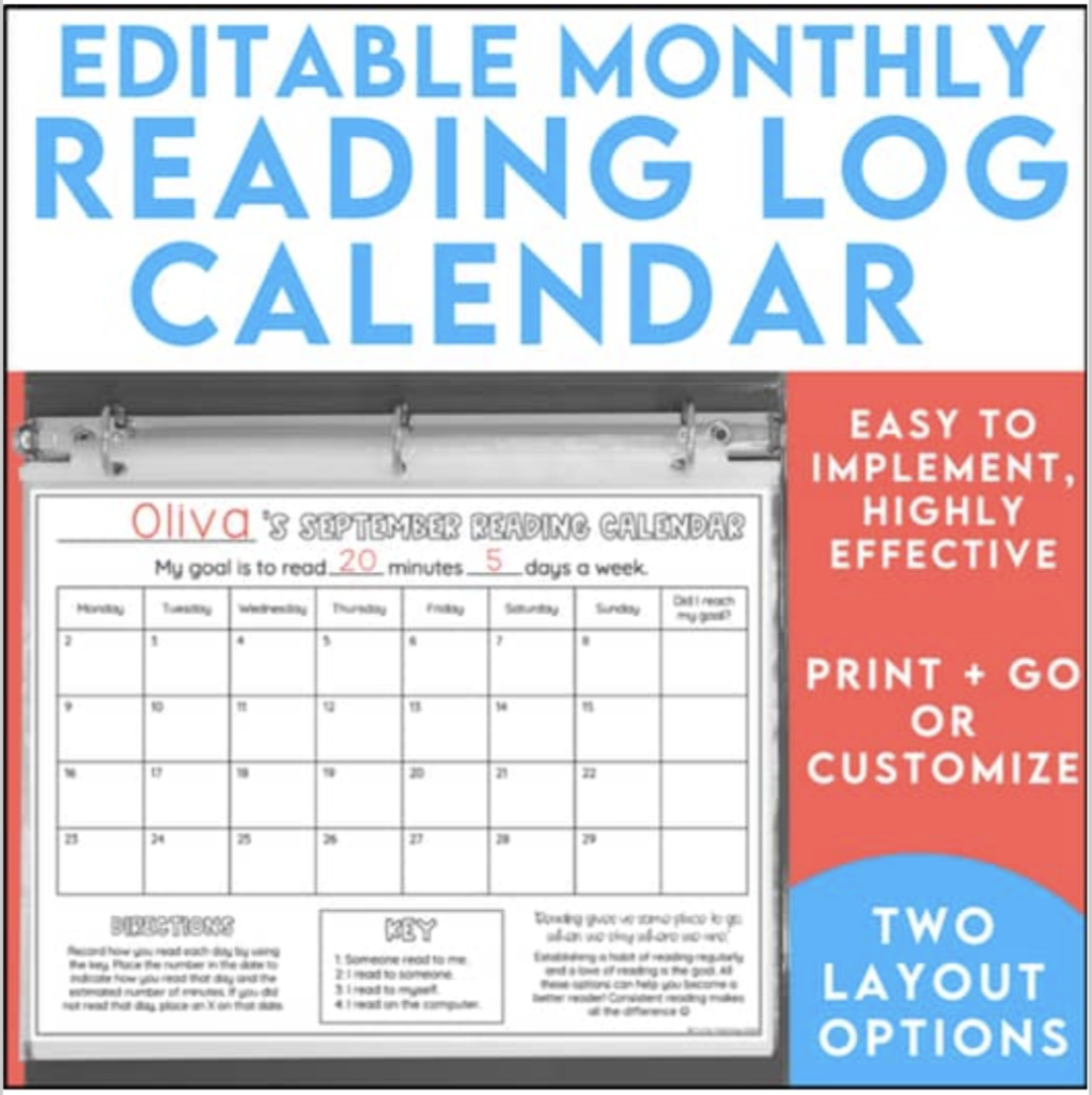 STAR Binder Tour: Effective Home-School Communication Strategies - T is ...