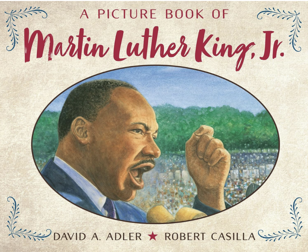 Meaningful Martin Luther King Jr. Day Activities for Your Classroom - T ...